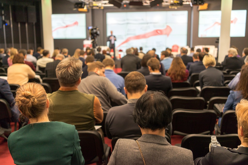 Re-Thinking the National Sales Meeting | Allego